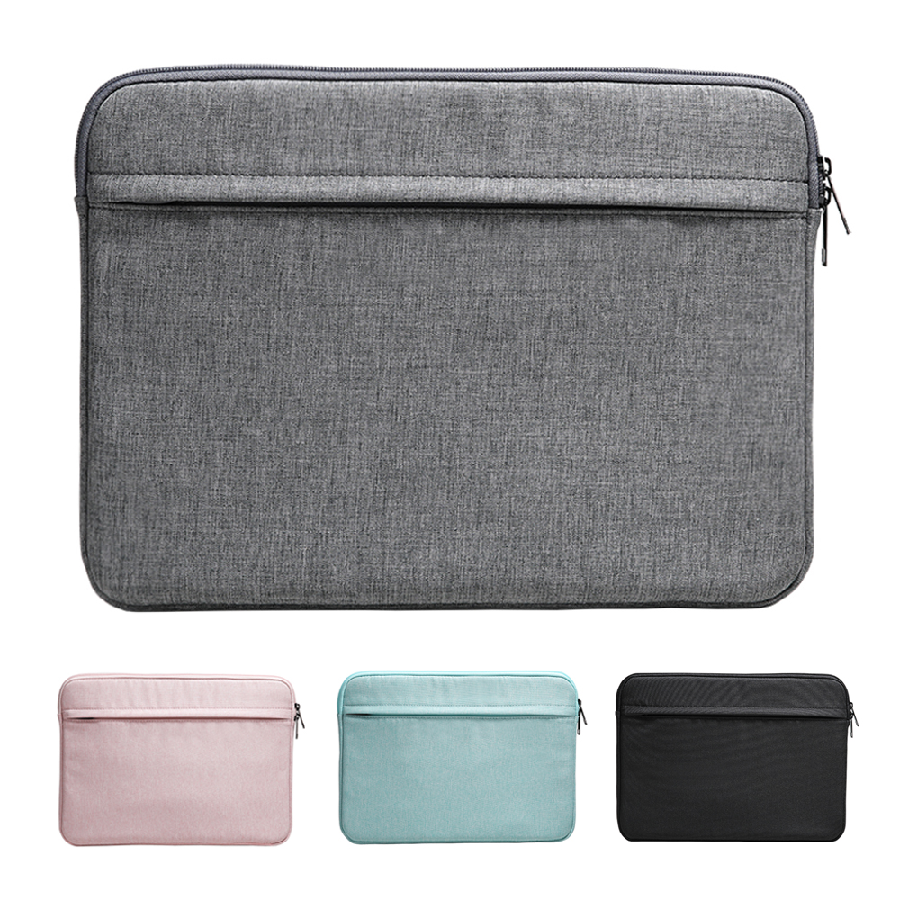 POOM | 플레인 맥북 노트북파우치 13인치 15인치 그램 16인치