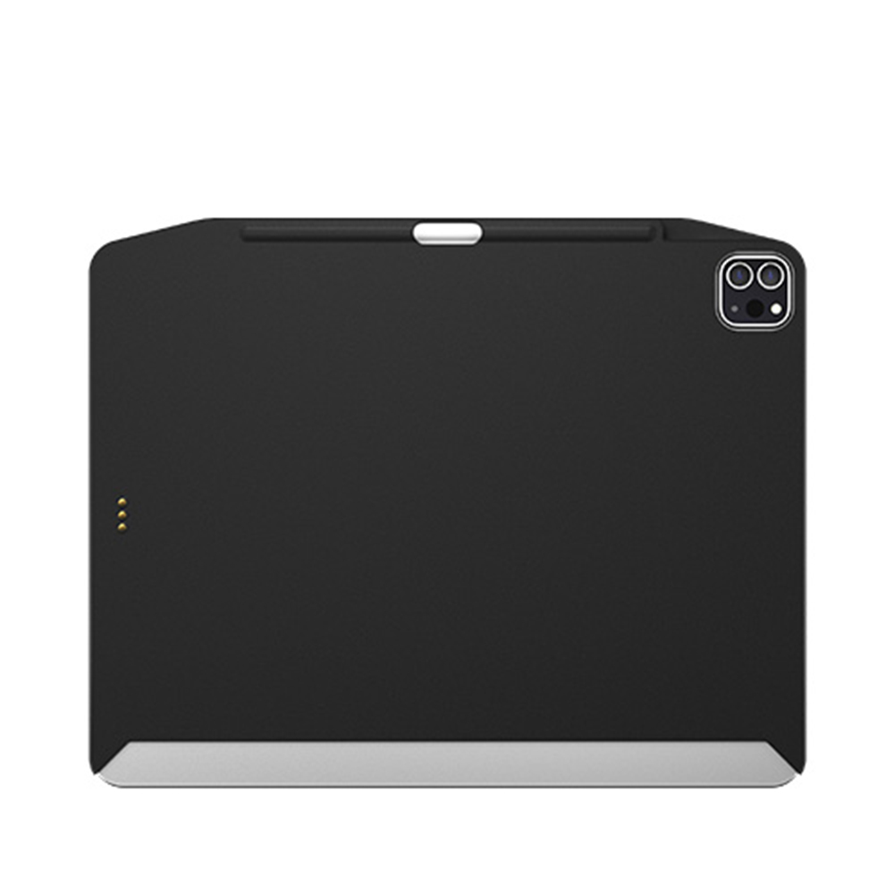 POOM | 커버버디 아이패드 프로 M1 케이스 12.9형 5세대 (2021)
