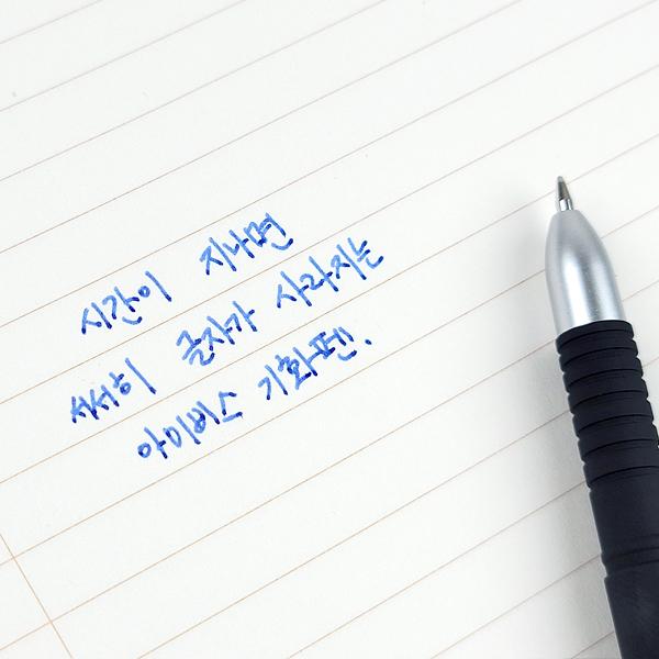 POOM | 2000 아이비스기화펜(SP)