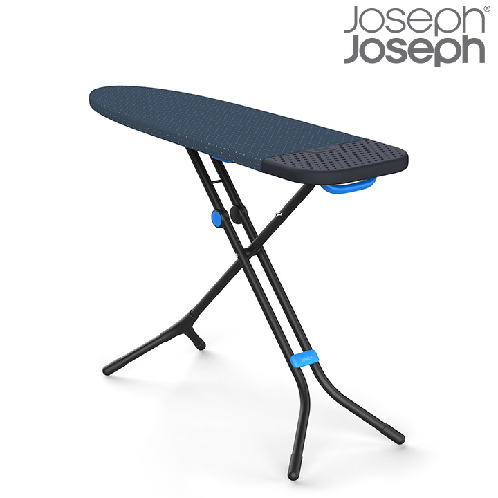 POOM | [조셉조셉] 글라이드 Plus 스탠드 다리미판 (블루)