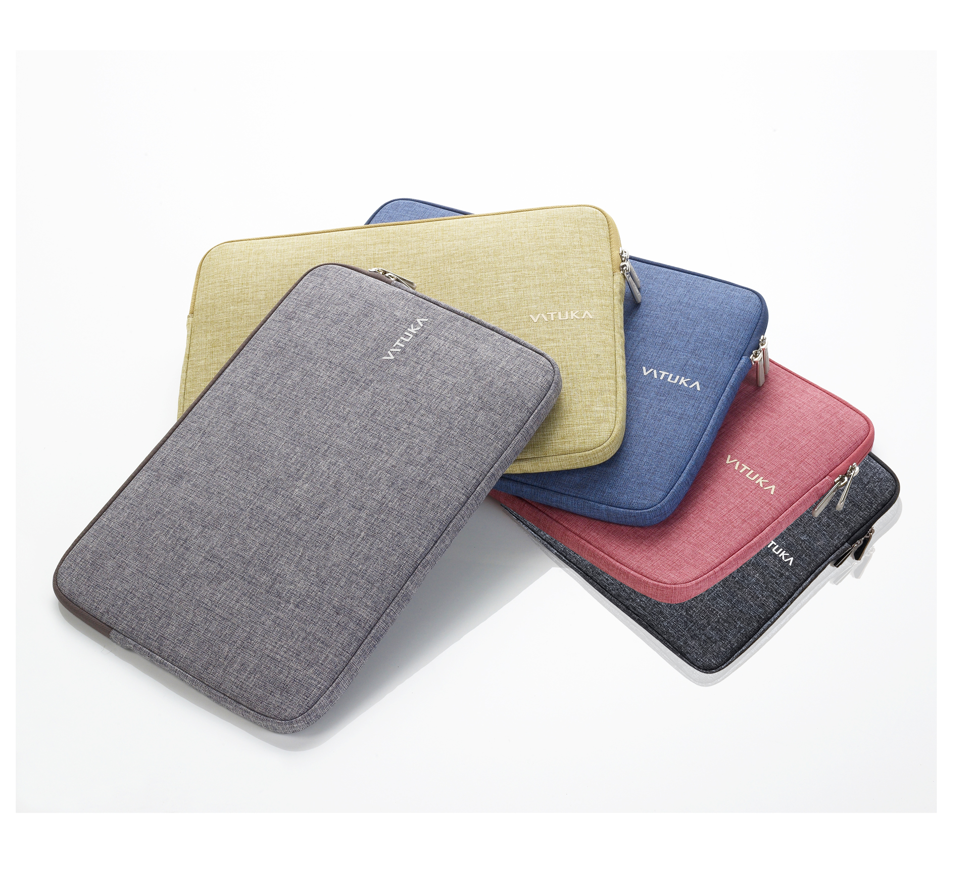 POOM | 바투카 오슬로 갤럭시탭S10+ S9+ 파우치 케이스