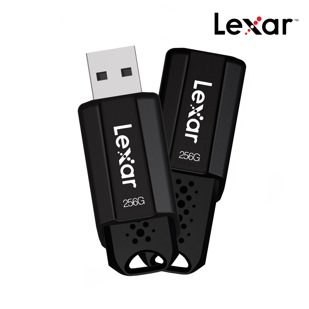 POOM | JumpDrive S80 USB 3.1 256GB