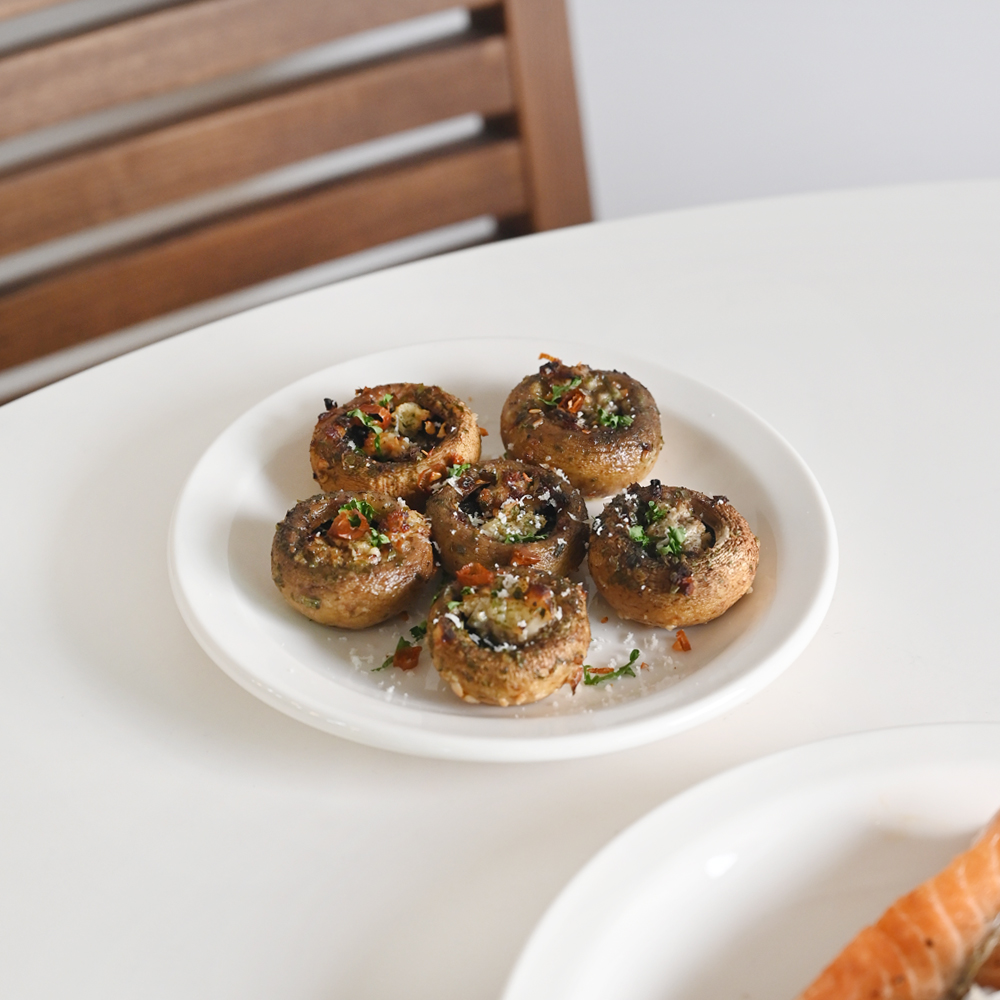 POOM | 정품 시라쿠스 뉴욕 식기세트 디저트 접시 16cm