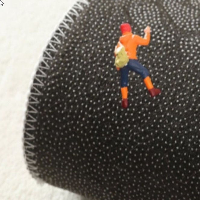 POOM | 귀여운 스마일 러그 60cm 80cm