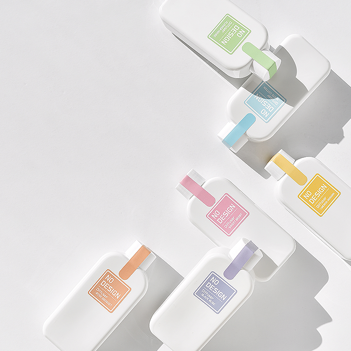 POOM | 향기에 집중한 노디자인 디퓨저 150ml 리필형