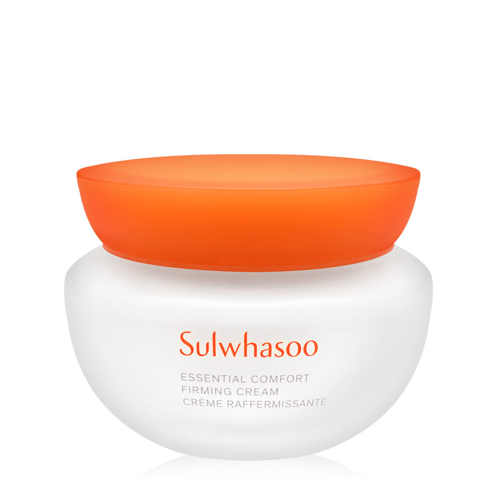 POOM | 설화수 NEW 탄력크림 75ml / 진정 수분 영양 크림