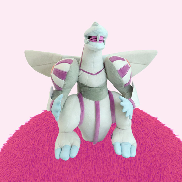 POOM | 포켓몬스터 펄기아 봉제인형 25cm