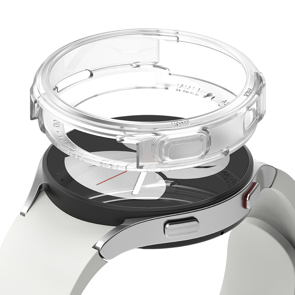 POOM | 링케 갤럭시워치4 에어 스포츠 TPU 케이스