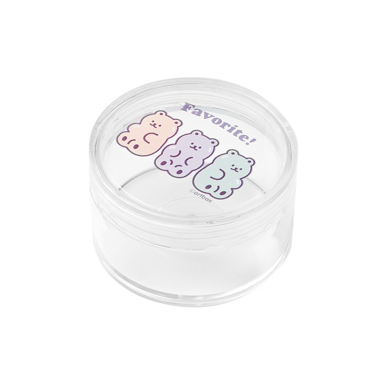 POOM | 젤리곰 크림30ml*2 (25017614)