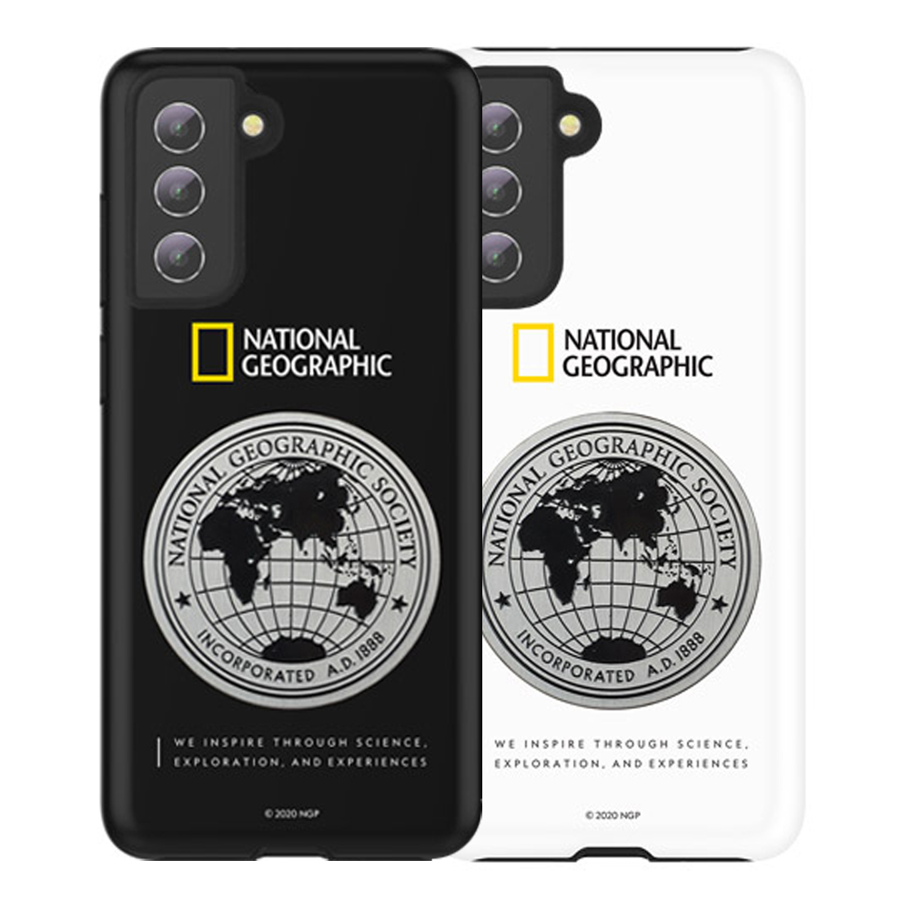 POOM | 갤럭시S21 시리즈 메탈 하드쉘 케이스