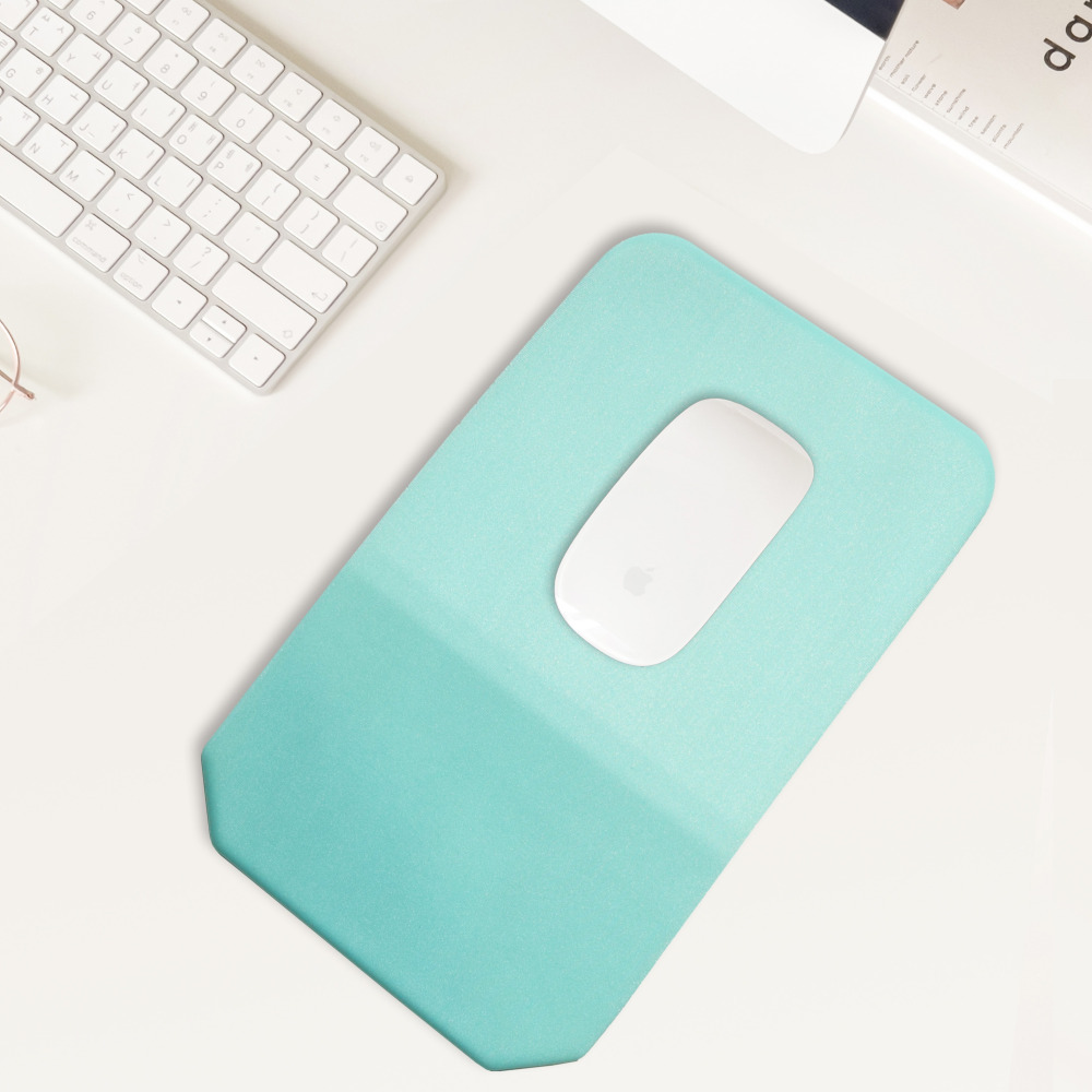 POOM | 바투카 베게처럼 편안한 100% 메모리폼 3D 마우스패드