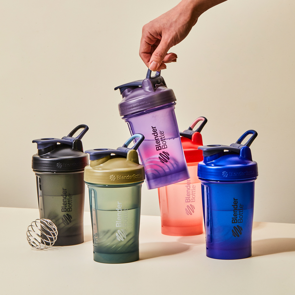 POOM | 블랜더보틀 클래식V2 600ml