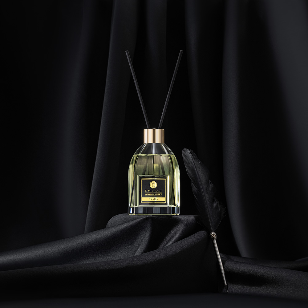 POOM | 에멜시 재즈 디퓨저 200ml