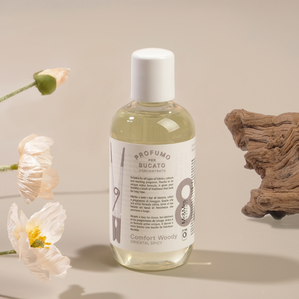 POOM | 런드리 퍼퓸 250ml_향선택