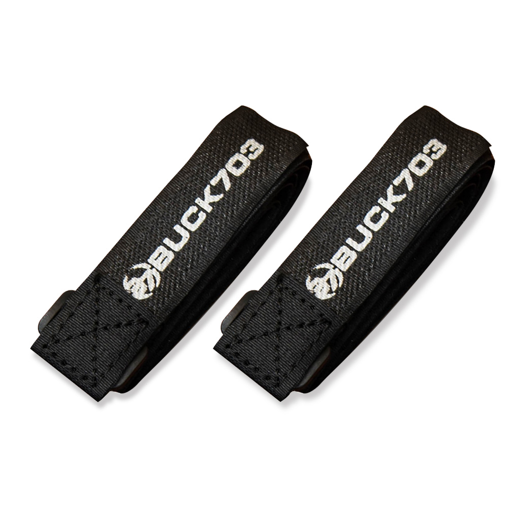 POOM | SALE 벨크로 웨빙스트랩 2P 110cm 타프스트랩