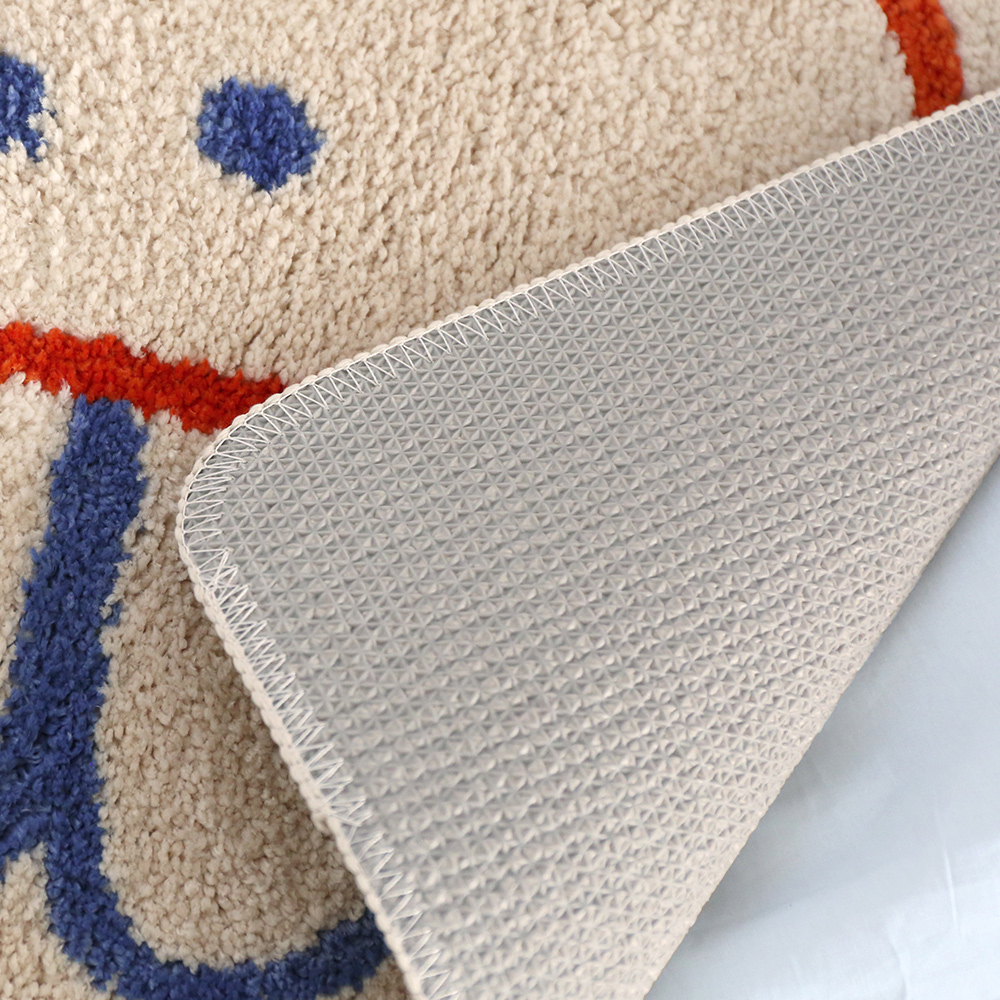 POOM | Brunch Brother 발매트 Ver.2