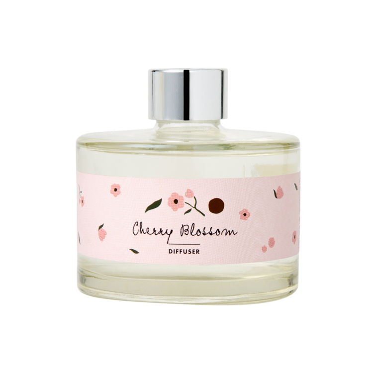 POOM | 200ml 디퓨져 체리블라썸 (20010360)