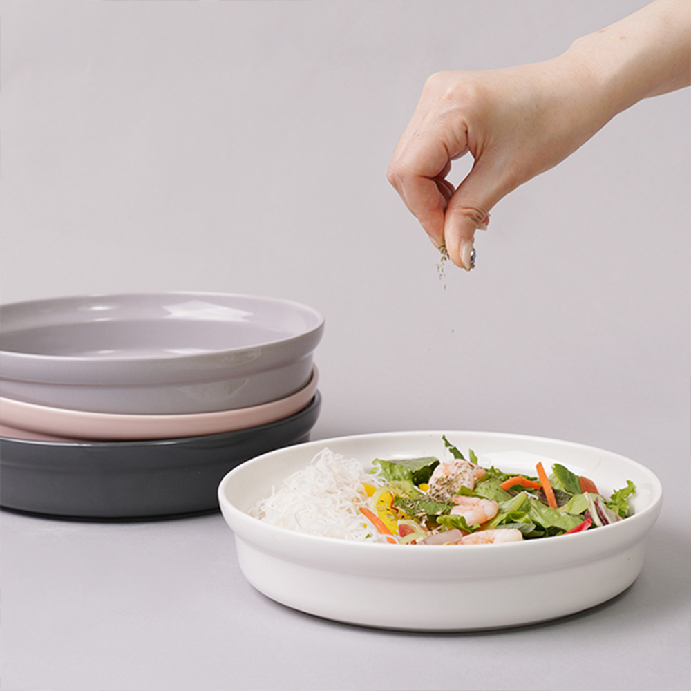 POOM | 노르딕볼볼 파스타볼 22cm(4color)