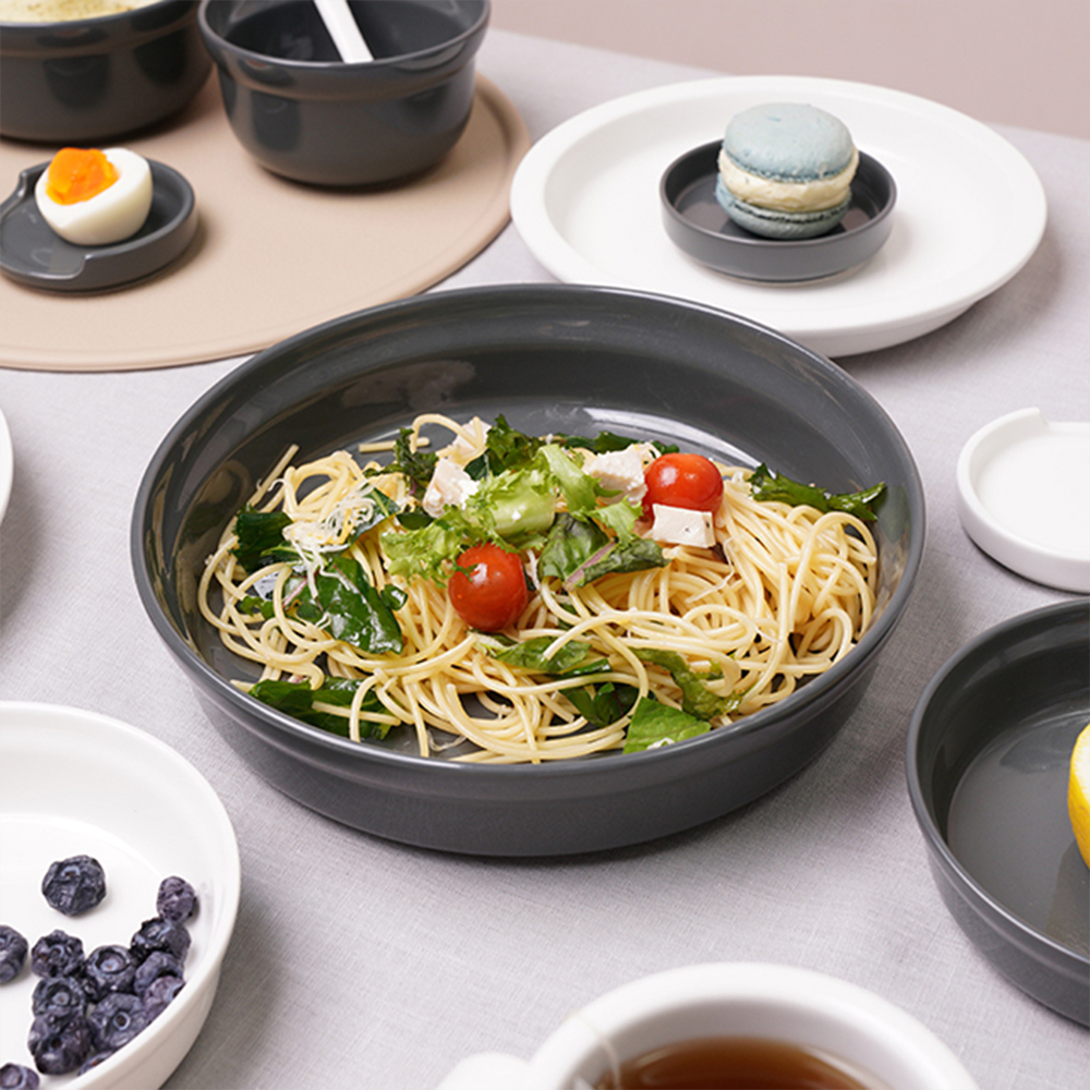 POOM | 노르딕볼볼 파스타볼 22cm(4color)