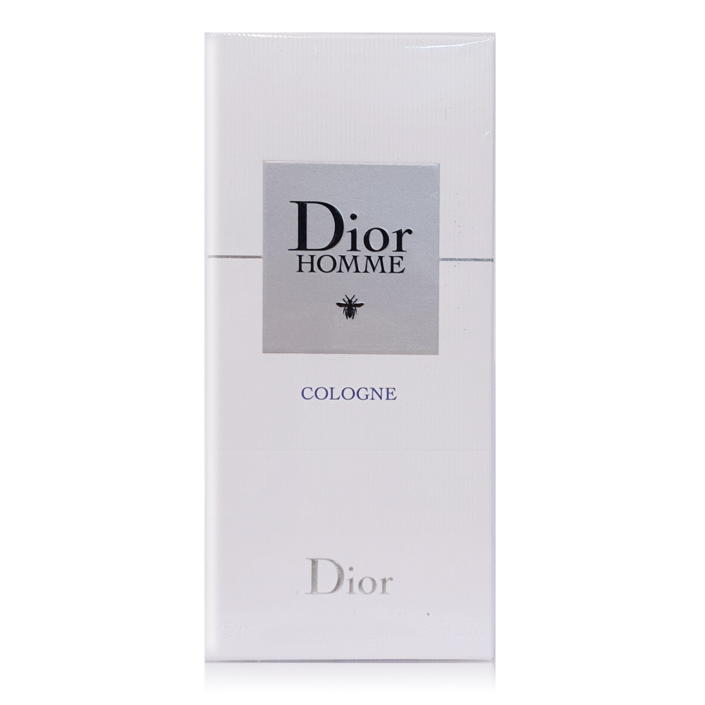 POOM | 디올 옴므 코롱 75ml