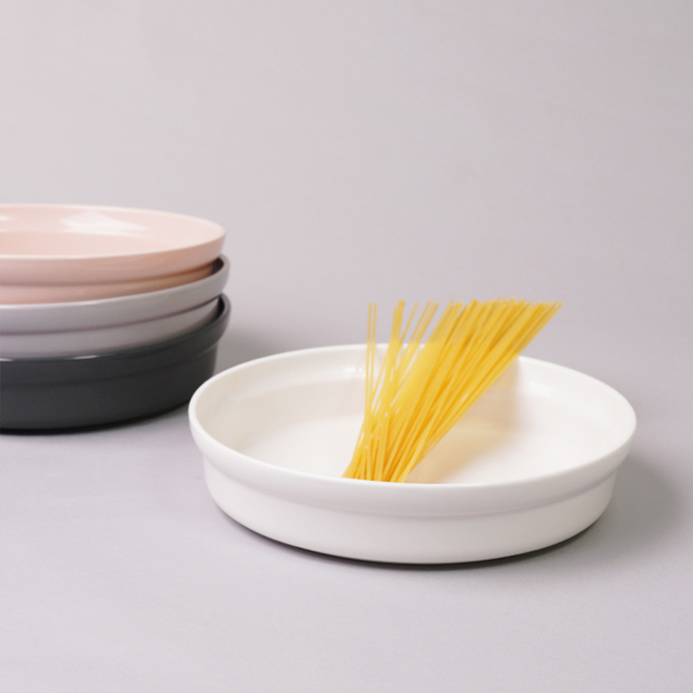 POOM | 노르딕볼볼 파스타볼 22cm(4color)