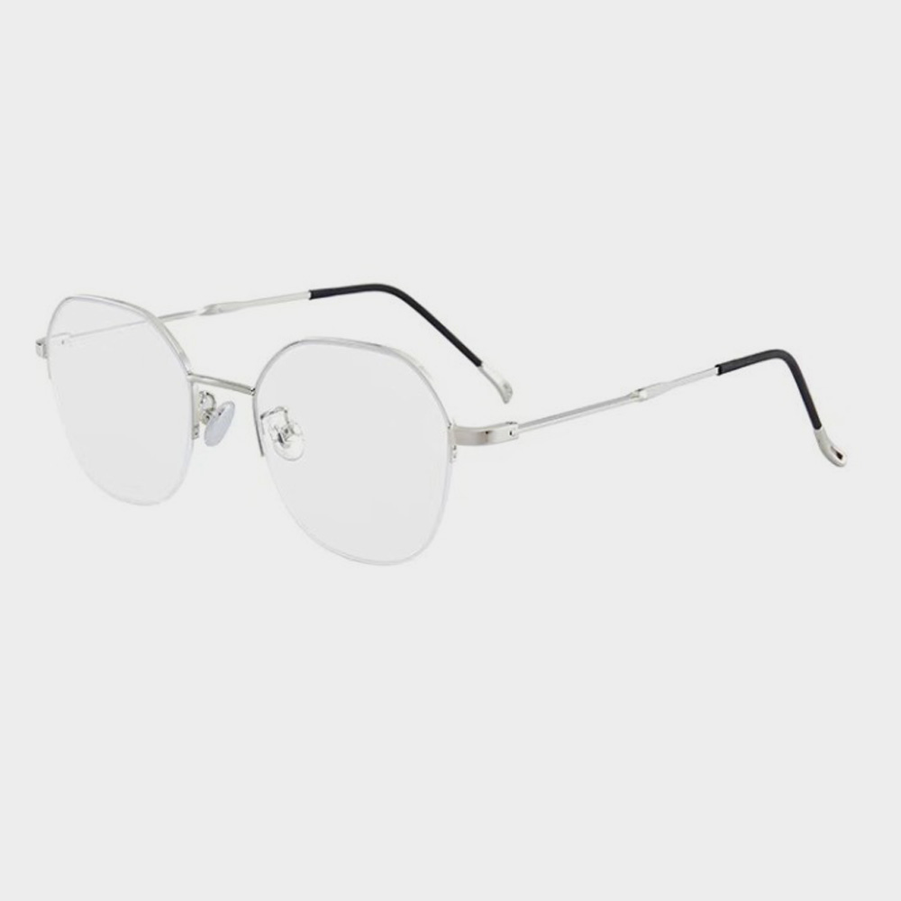 POOM | 네오레트로 6138 C2 실버