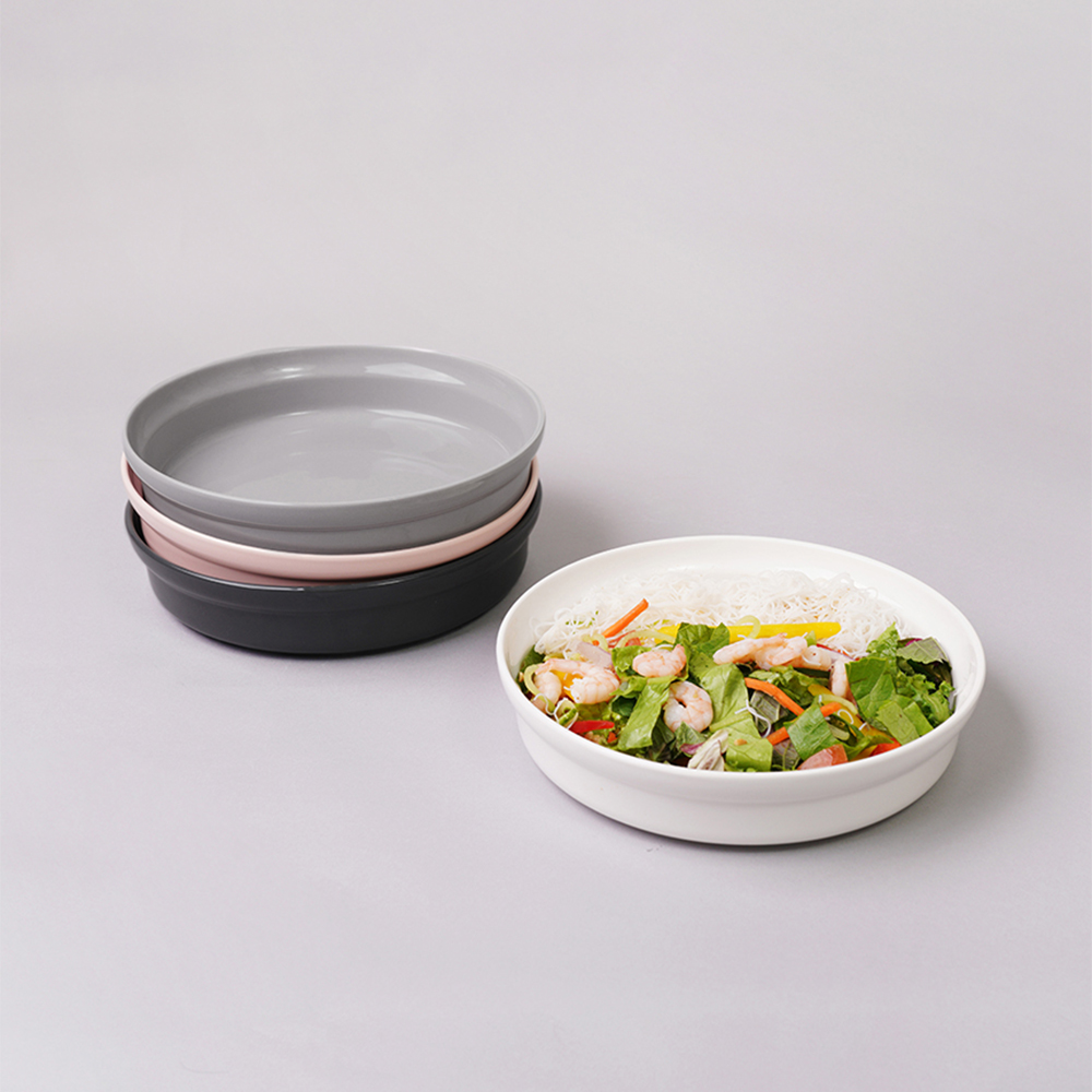 POOM | 노르딕볼볼 파스타볼 22cm(4color)