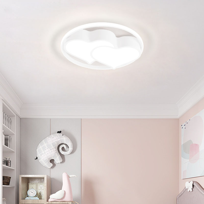 POOM | boaz 포에버 방등(LED) 홈 디자인 인테리어 조명