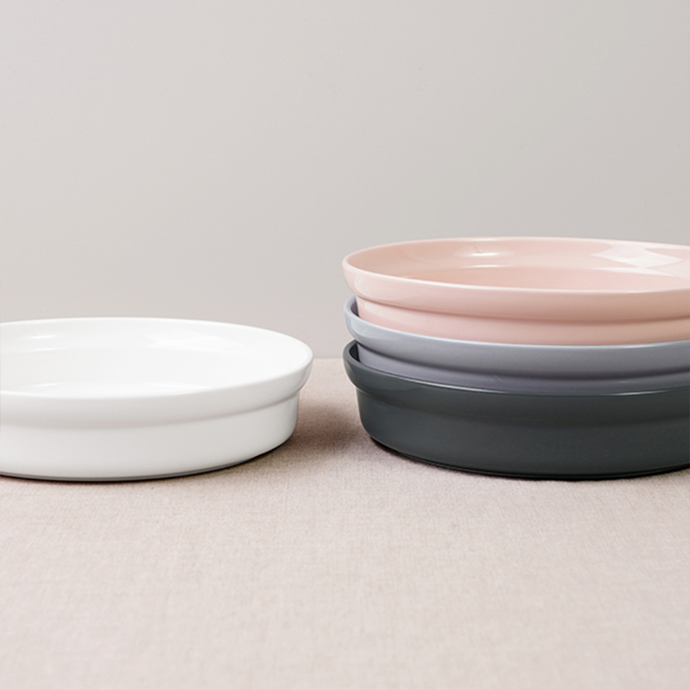 POOM | 노르딕볼볼 파스타볼 22cm(4color)