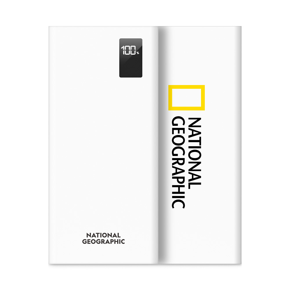 POOM | 20W PD 급속 충전 보조배터리 10,000mAh