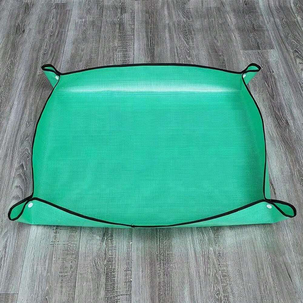 POOM | PH 화분갈이 원예 가드닝 방수 매트 YX