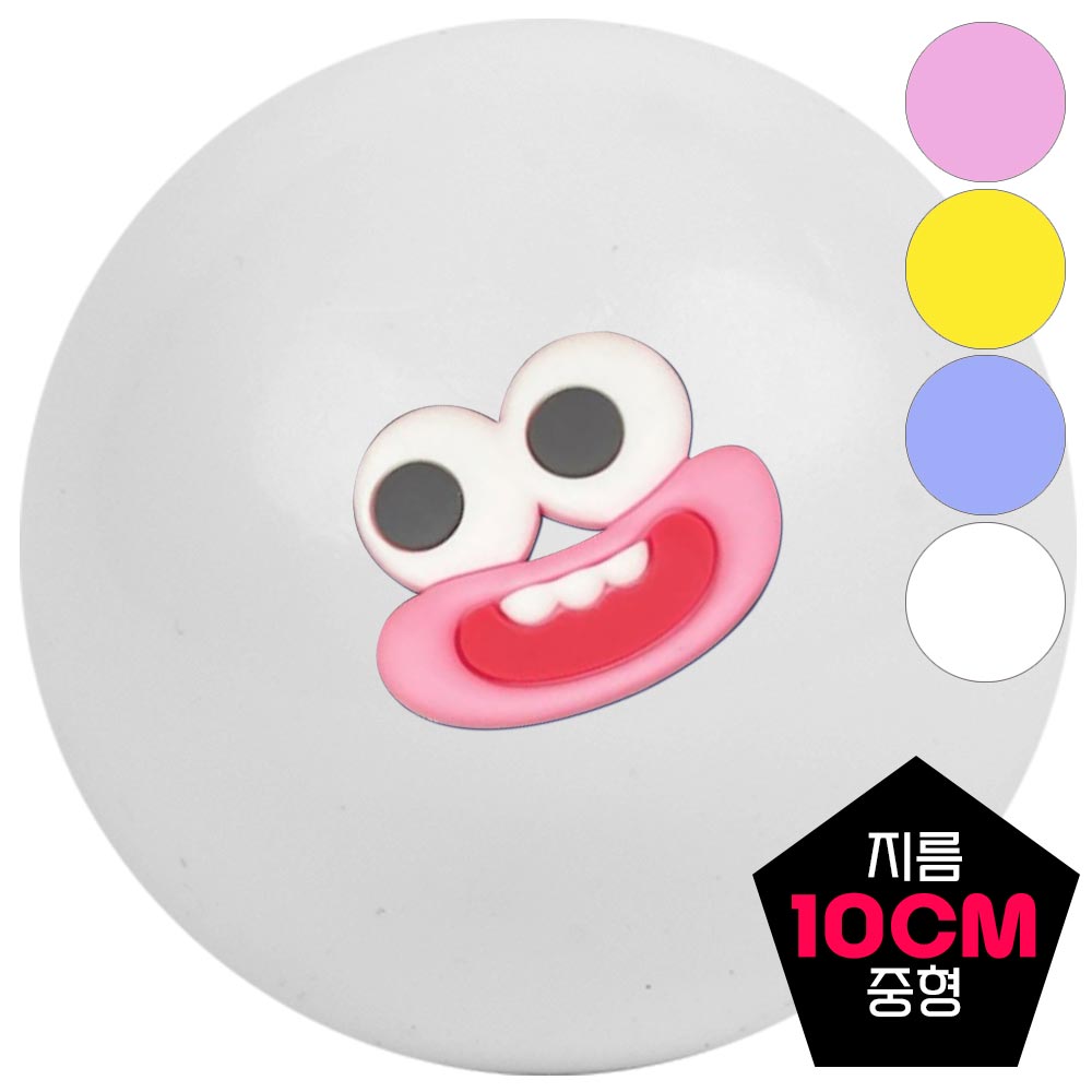 POOM | 통통 구름빵 말랑이 BOX 6개입 (26033373)