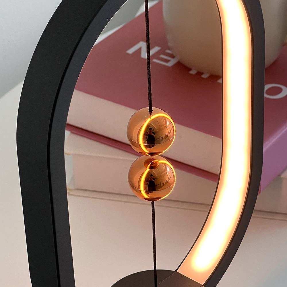 POOM | bookaz 마그네틱 자석 수유등 조명 무드등