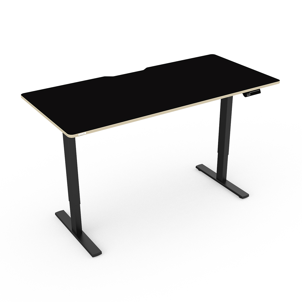 POOM | 핏쳐 E1 커스터마이징 전동식 모션데스크