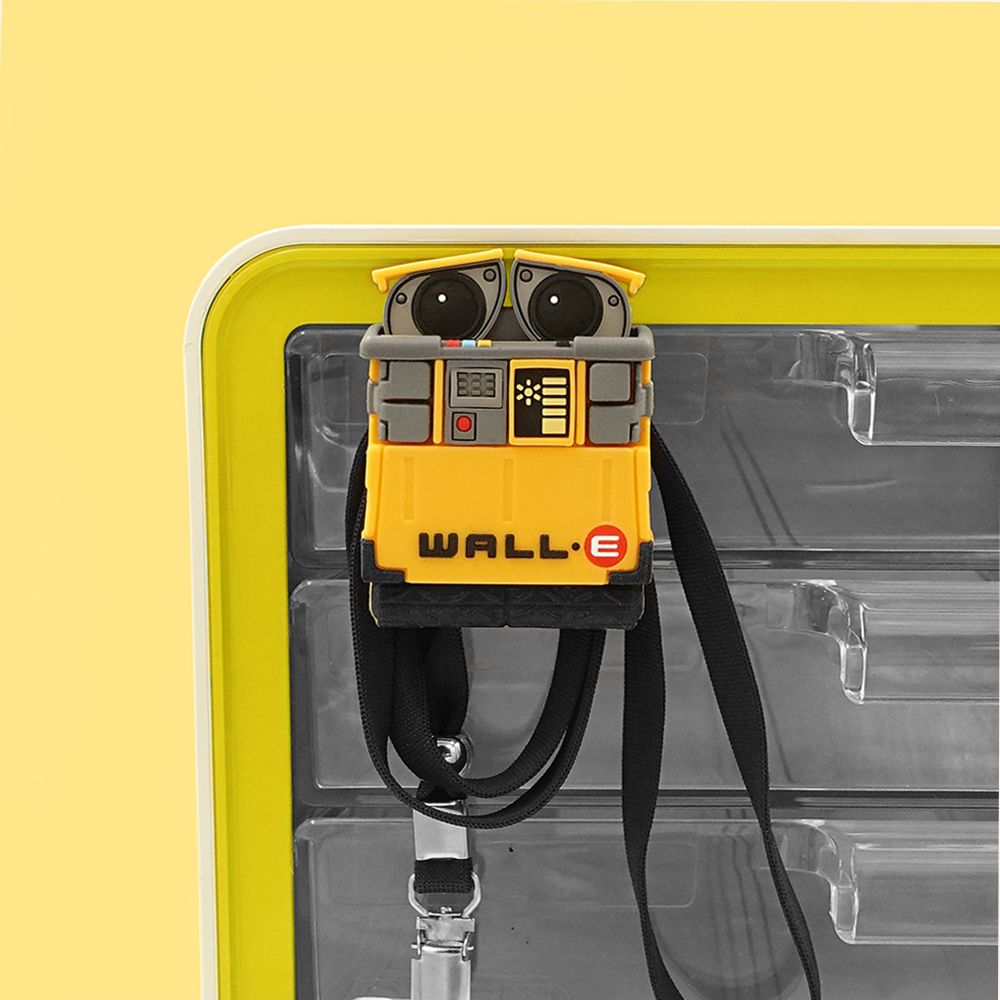 POOM | 디즈니 냉장고 자석 마그넷 매그톡