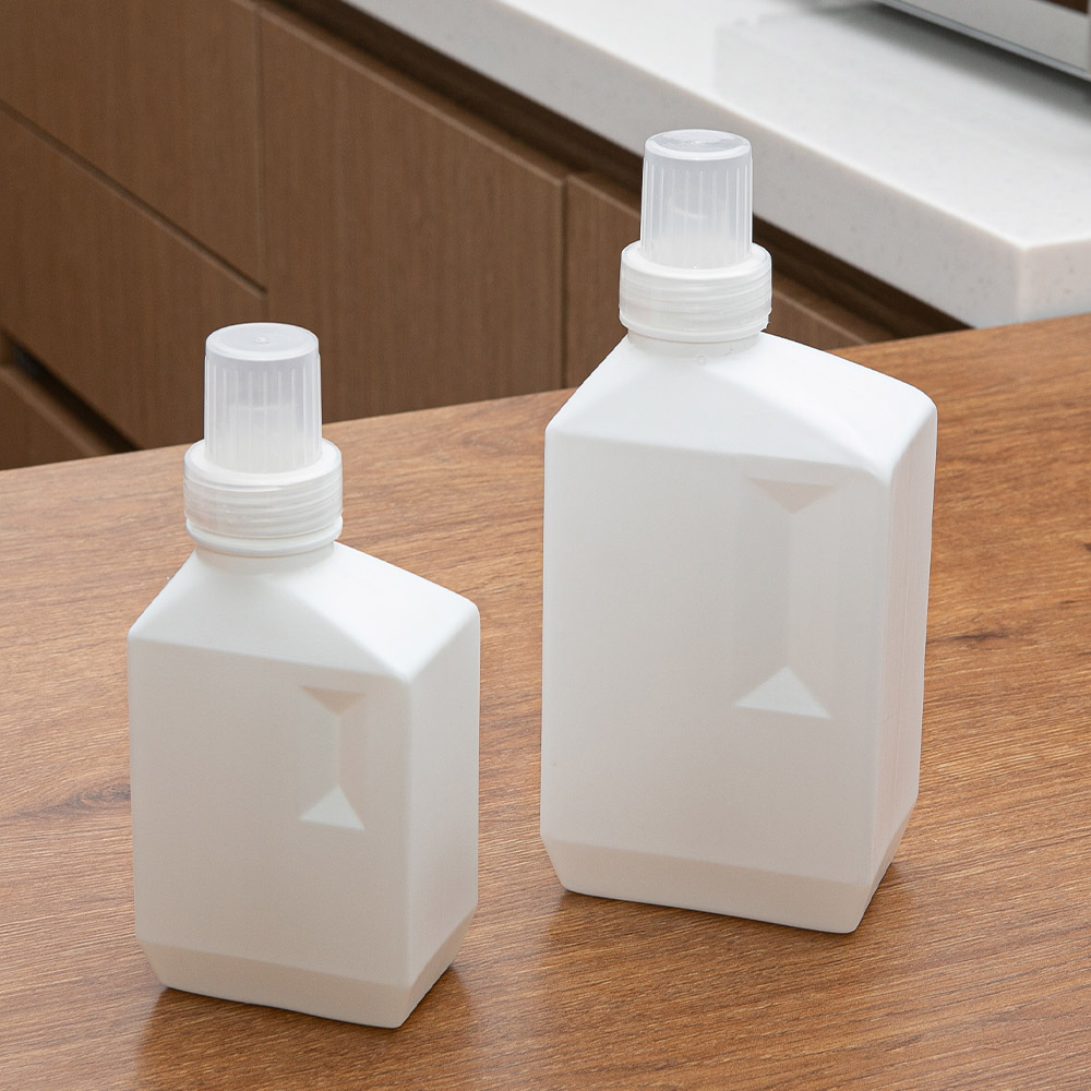 POOM | 혼시티 세탁 세제통 소분용기 500ml