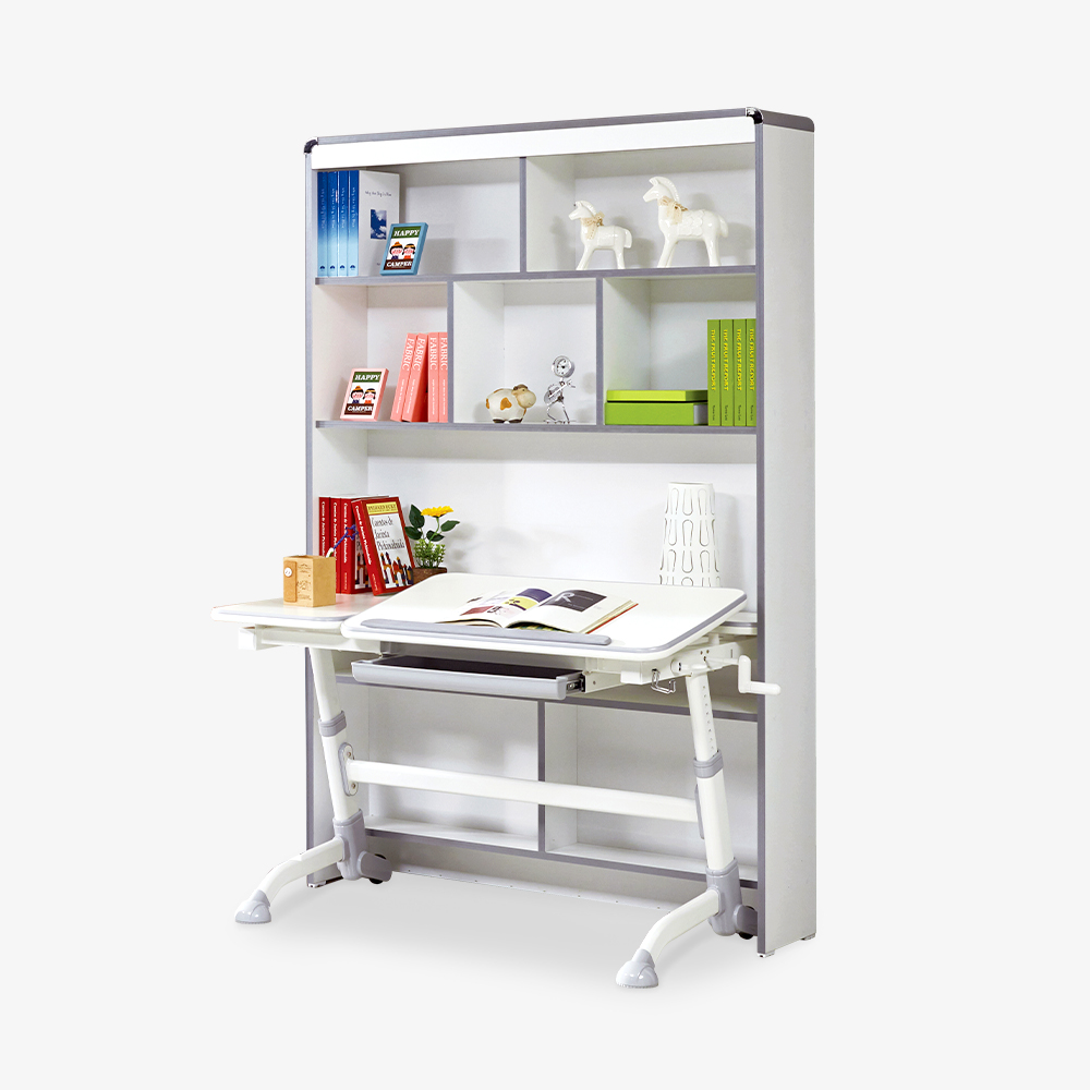 POOM | BL 이로 책장 1200