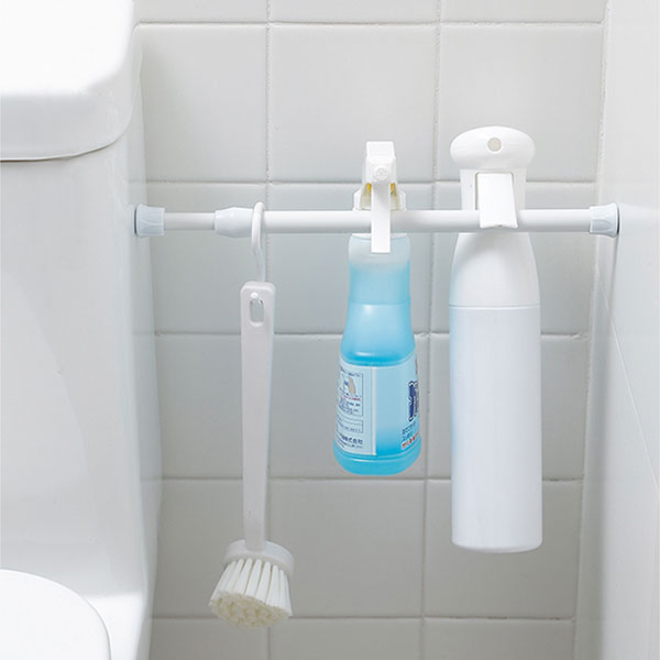 POOM | 다용도 미니 압축봉 25cm 40cm