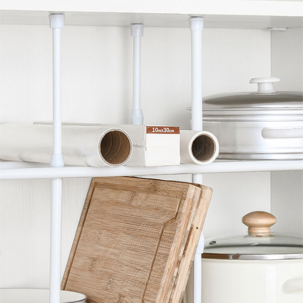 POOM | 다용도 미니 압축봉 25cm 40cm