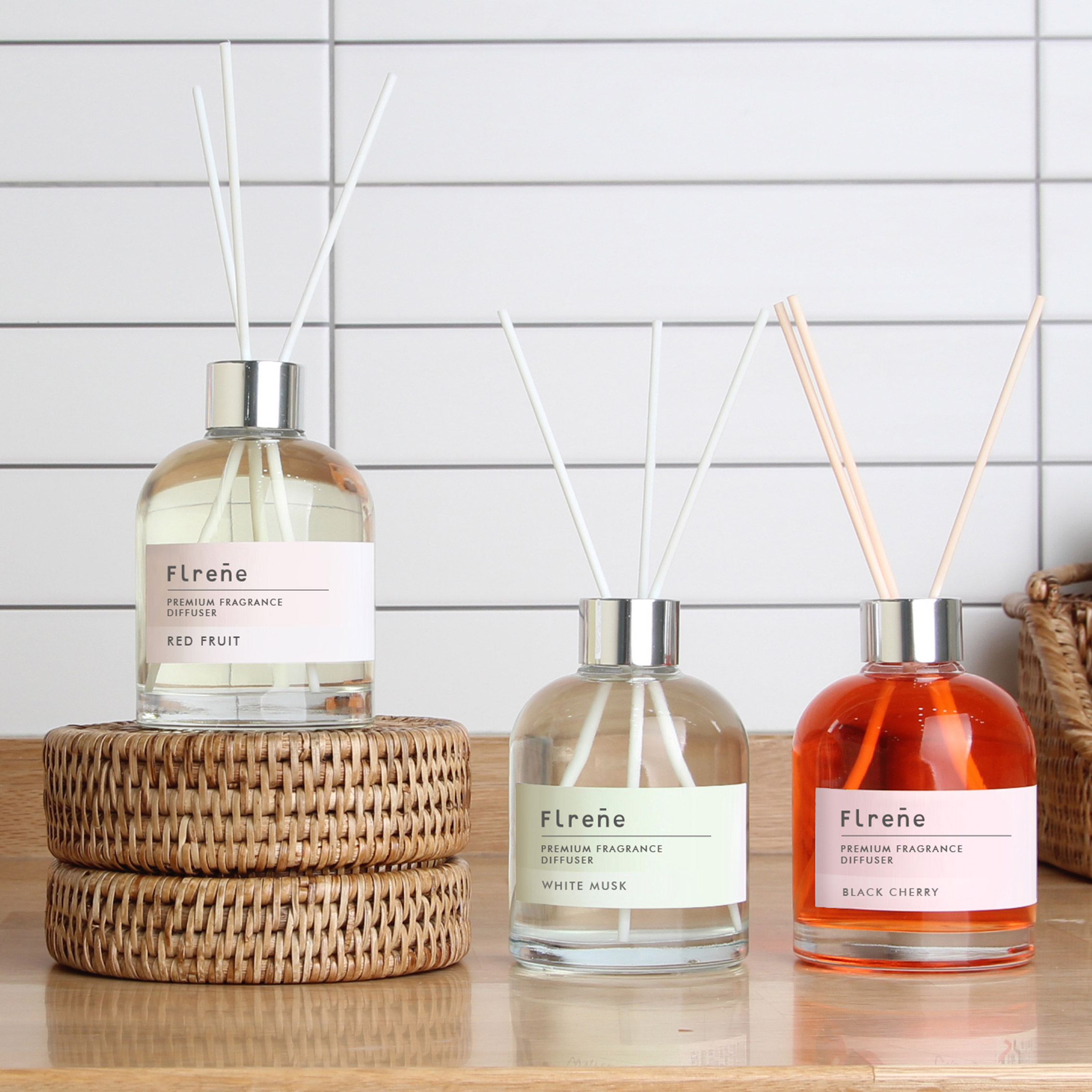 POOM | NEW 플렌느 실내용 디퓨저 200ml 단품