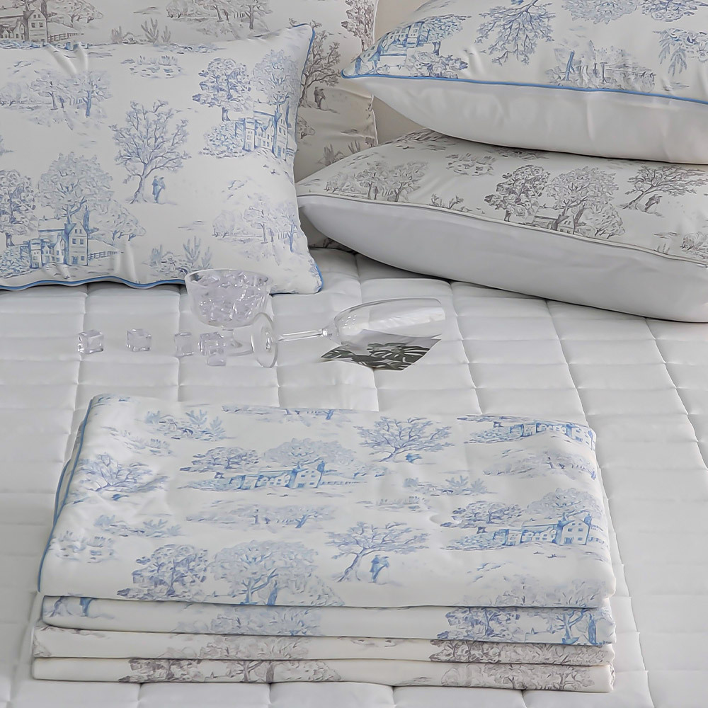 POOM | 마인 썸머데이 냉감 스프레드 S