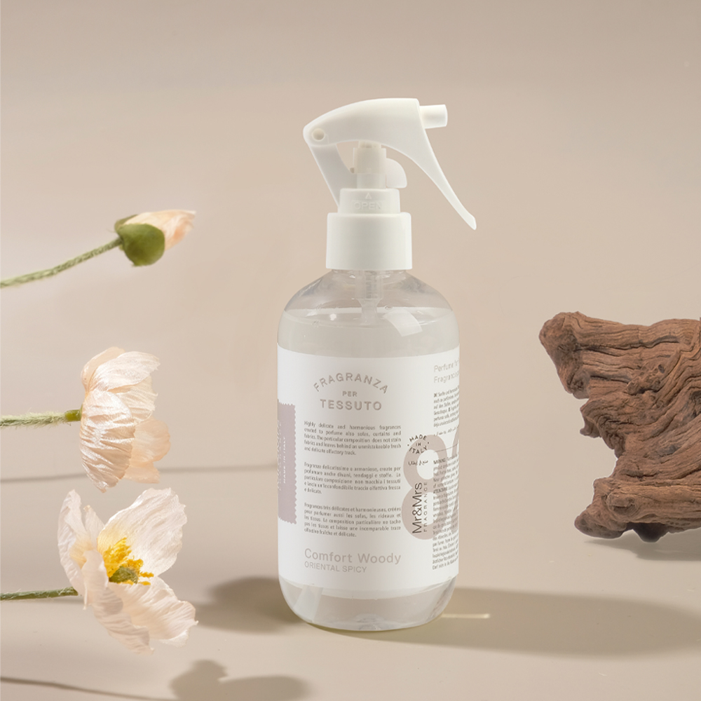 POOM | 런드리 탈취제 250ml_향선택