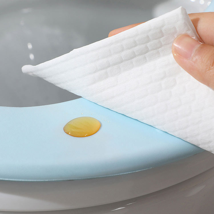 POOM | EVA 위생 방수 변기 커버 뚜껑 양변기 시트 유아