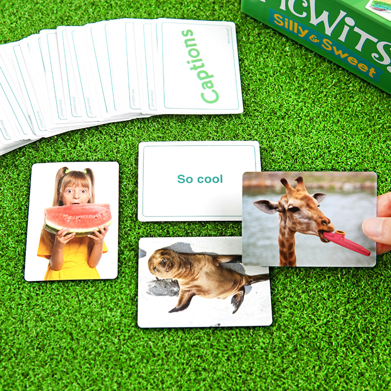 POOM | [공간27] 픽위츠 실리 앤 스위트