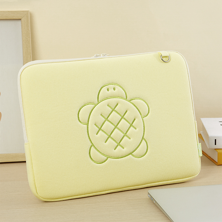 POOM | 엉금이 노트북파우치 13인치 (37003302)