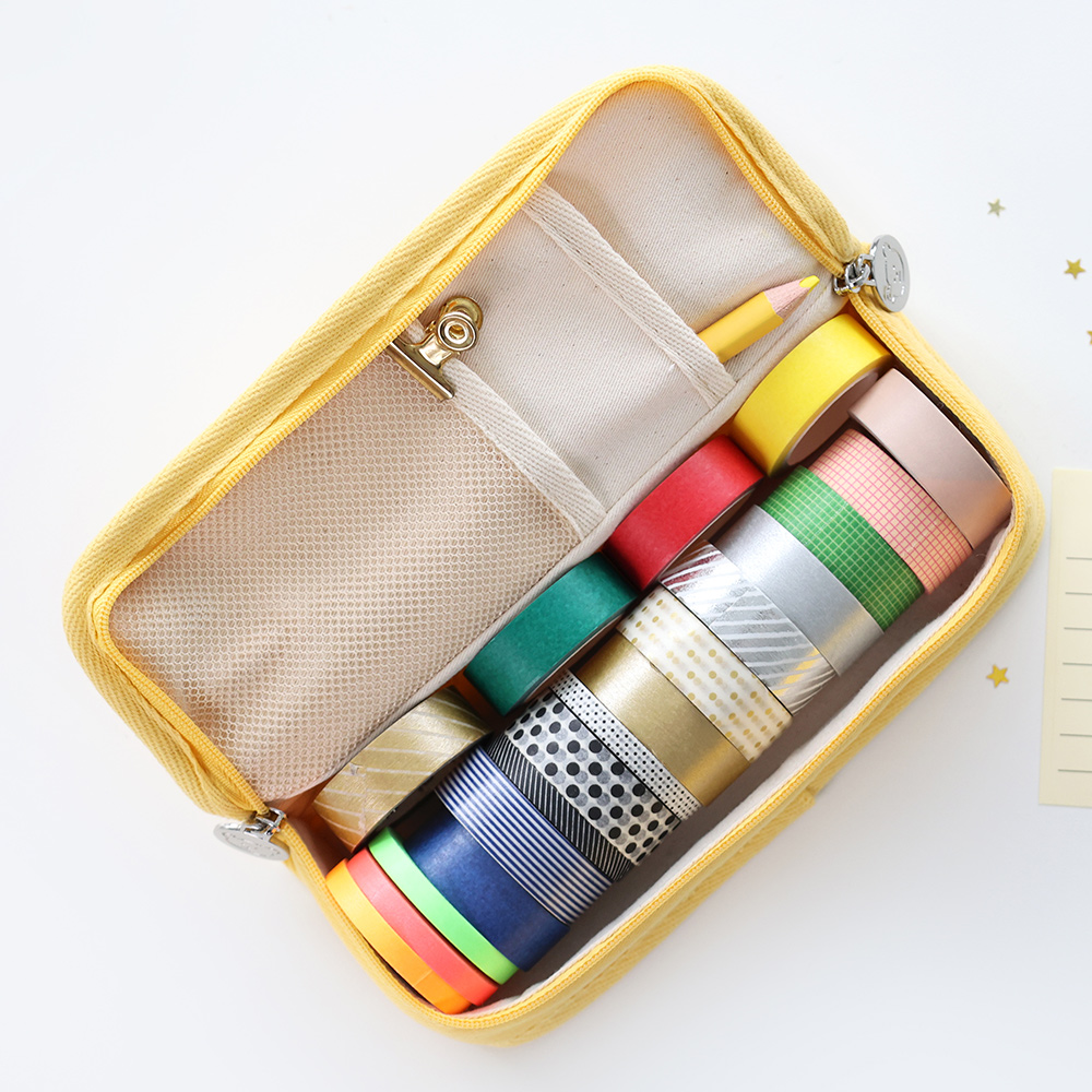 POOM | Romane 365 펜케이스