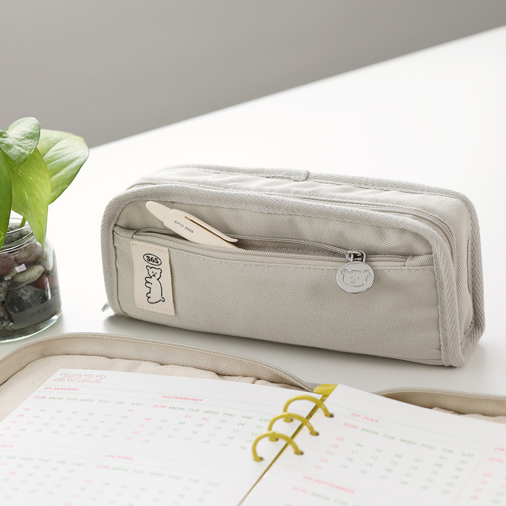 POOM | Romane 365 펜케이스