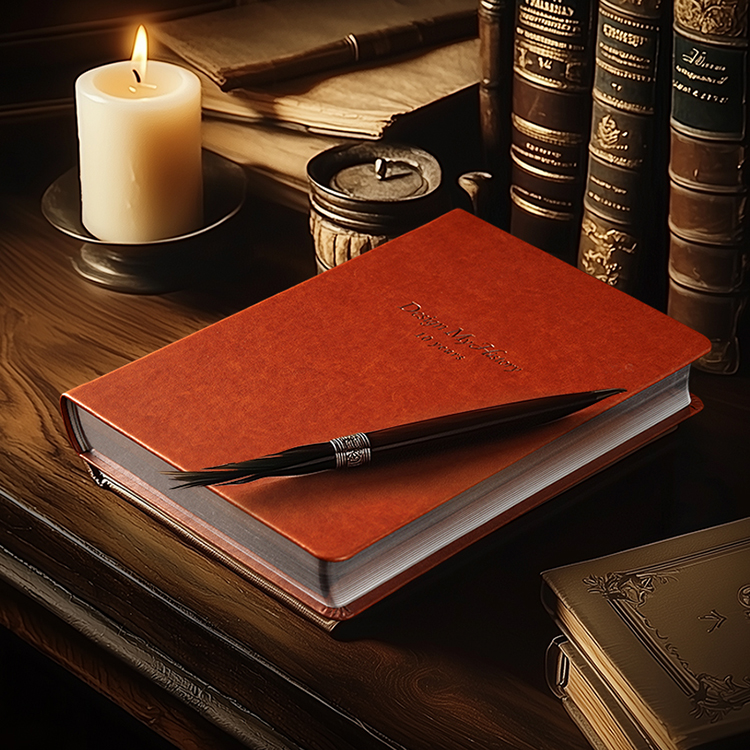 POOM | [2025] JKM591 10년 다이어리