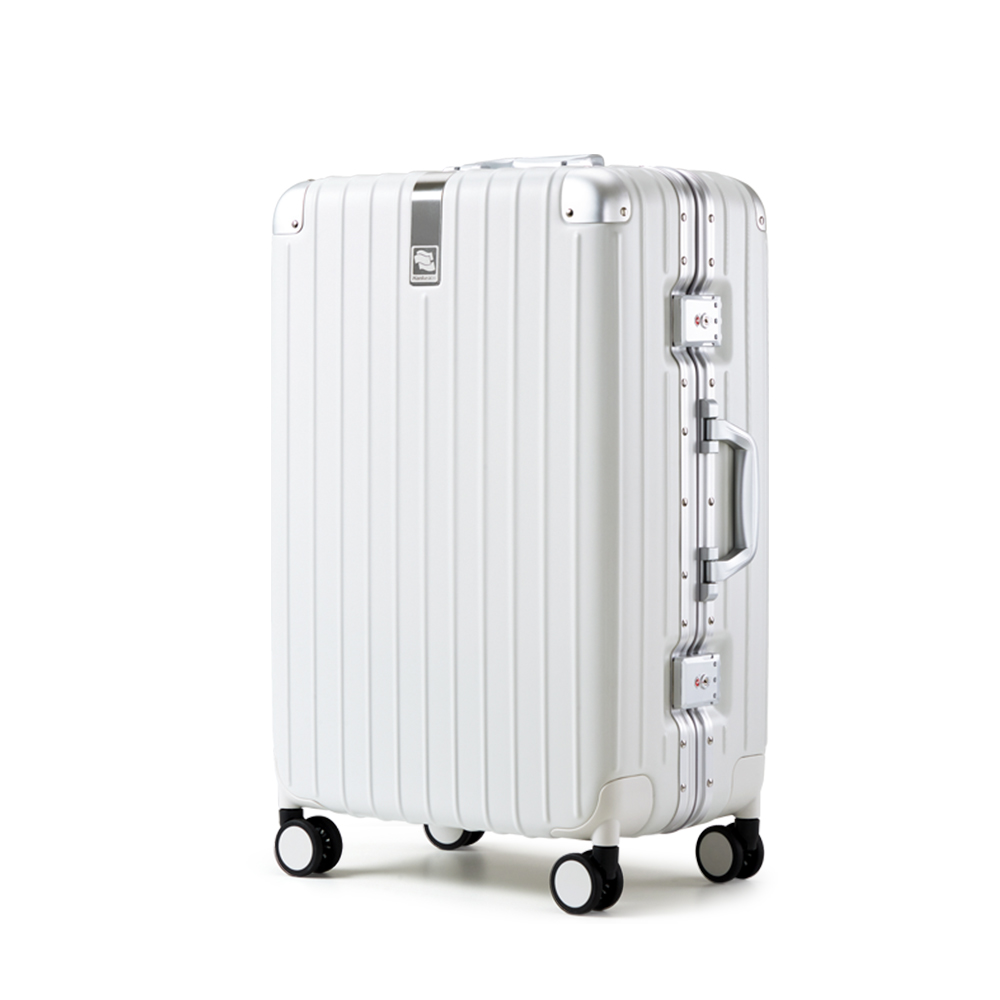 POOM | [트래블기어] HK 꼰띠고 28인치 PC 100% 수화물용 캐리어