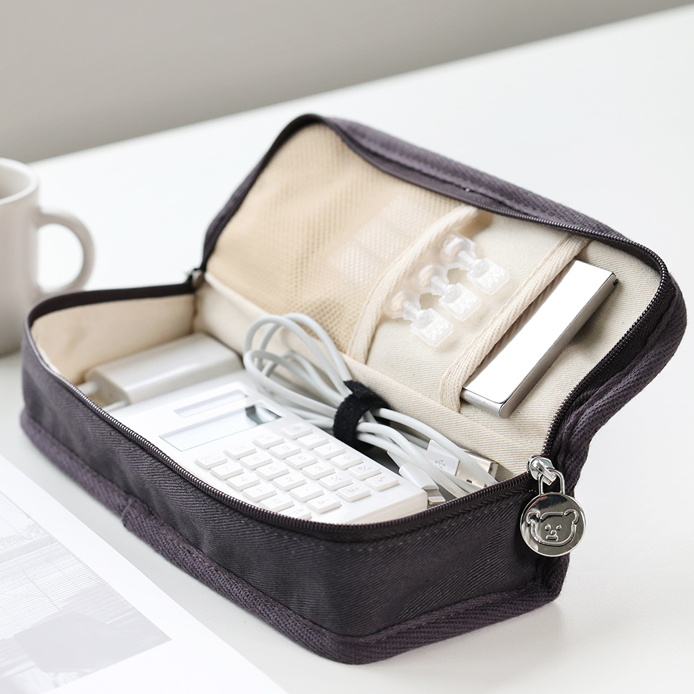 POOM | Romane 365 펜케이스